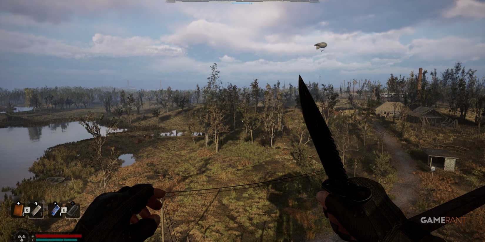 Tips For Beginners & Newcomers To STALKER 2