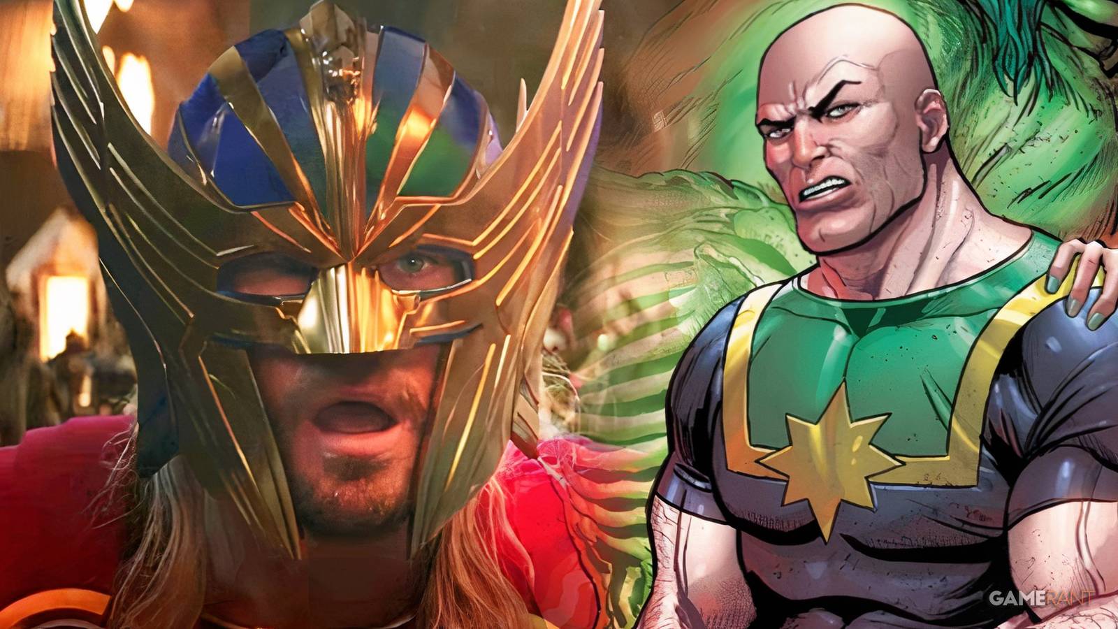 Loki's Deleted Scene Could Mean Big Things For Thor 5