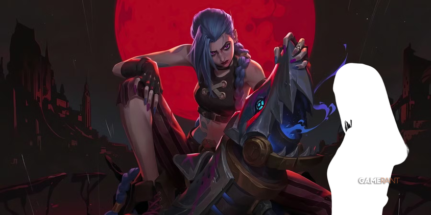 Arcane Director Addresses Concerns About Jinx's Fate After Final Season