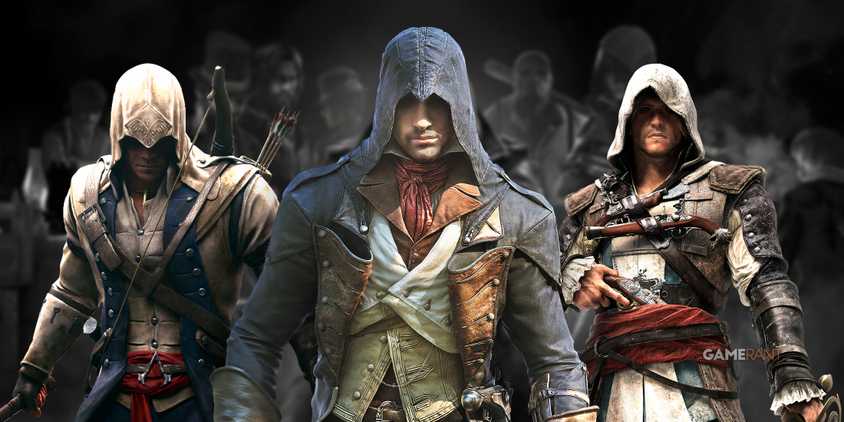 If Assassin's Creed Invictus Works, Far Cry Could Get a Similar Game