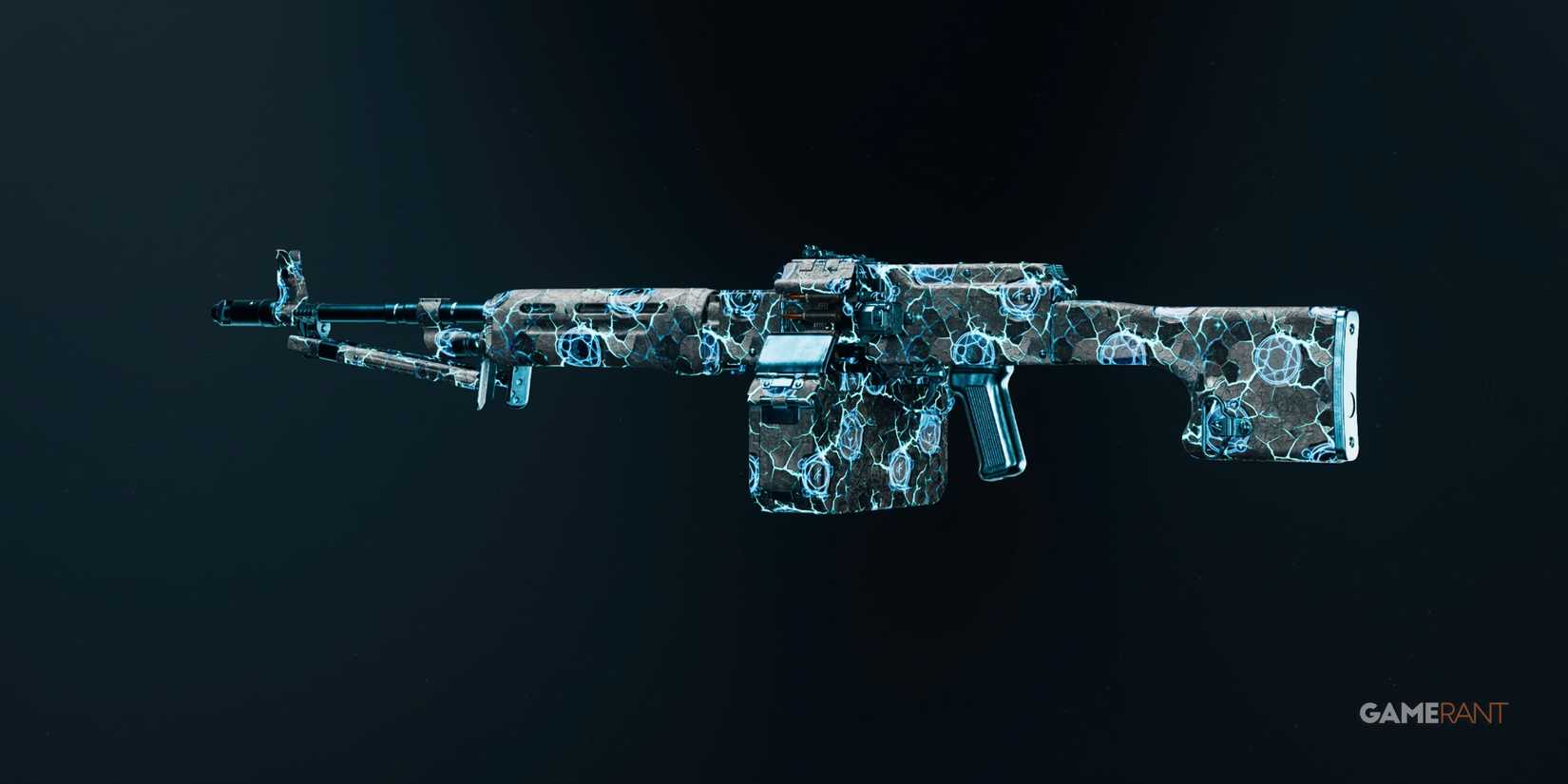 The Best Camos In Call Of Duty: Black Ops 6