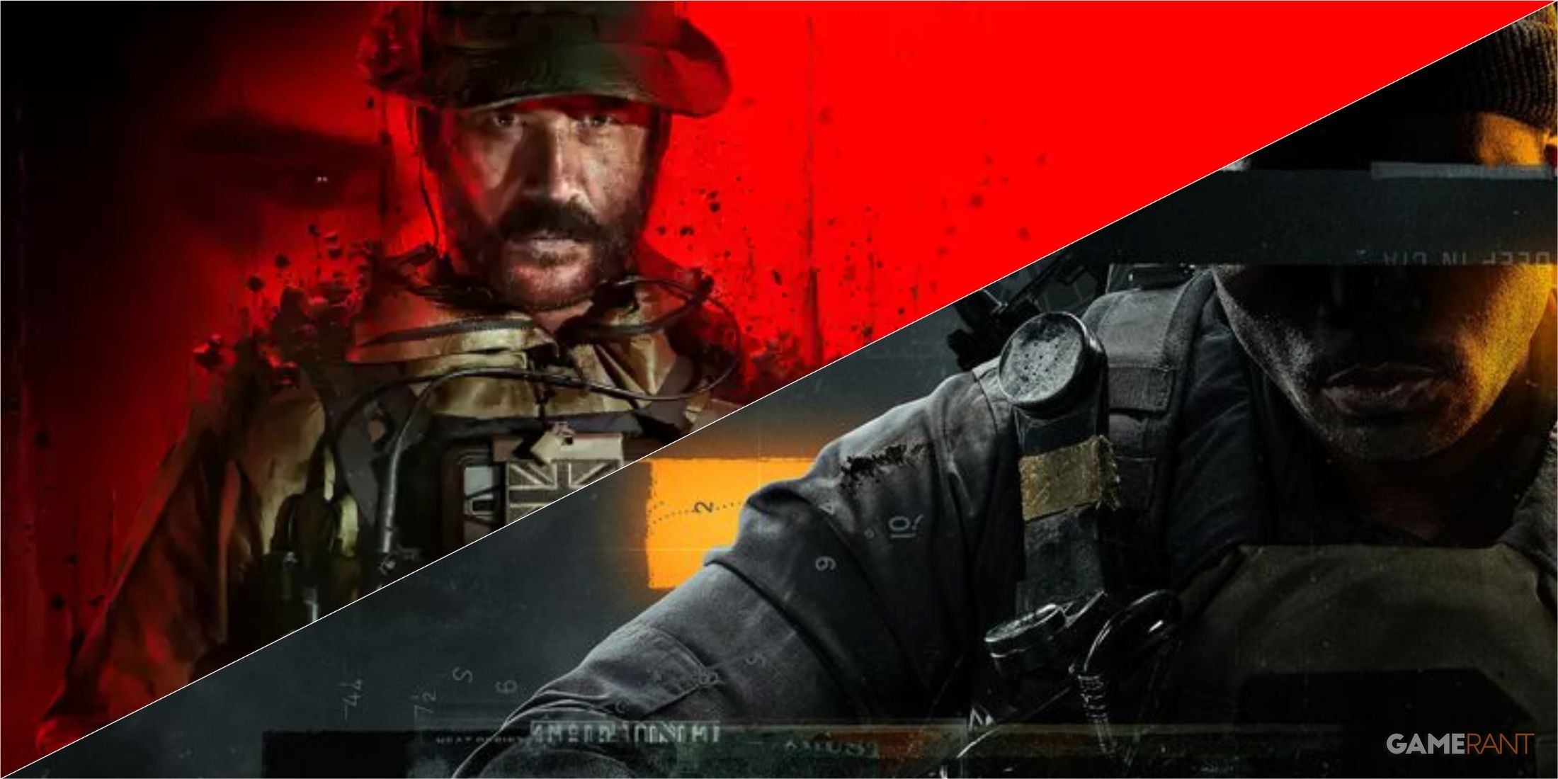 Call of Duty: Black Ops 6's Campaign Avoids a Big Modern Warfare 3 Pitfall