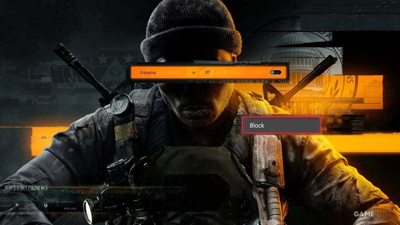 How to Disable Crossplay in Black Ops 6 (COD BO6)