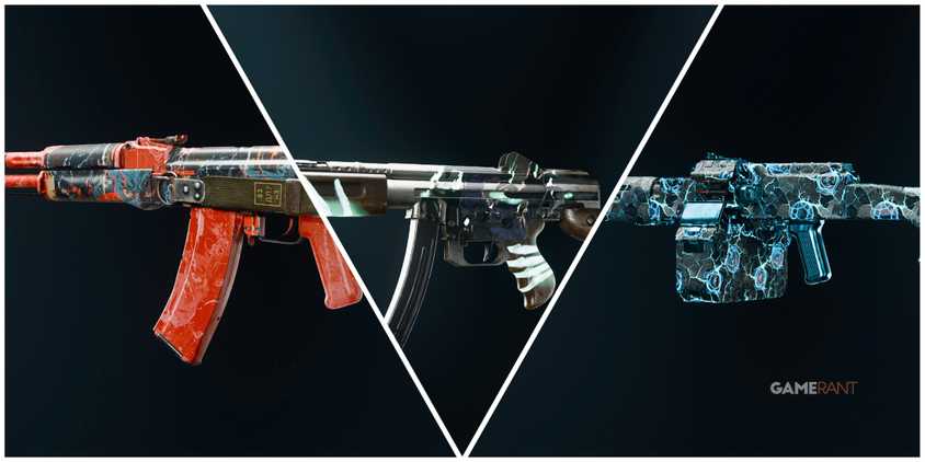 All Black Ops 6 Campaign Characters and Voice Actors