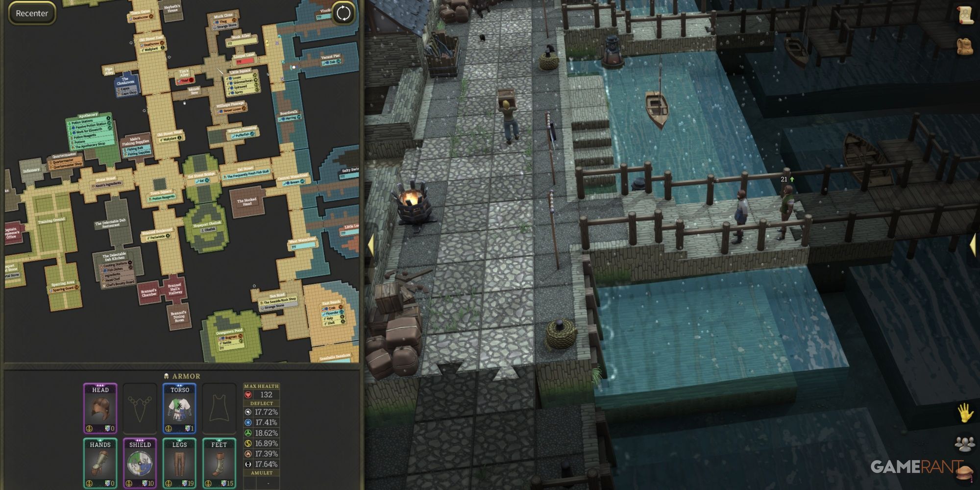 Beginner Tips For Brighter Shores