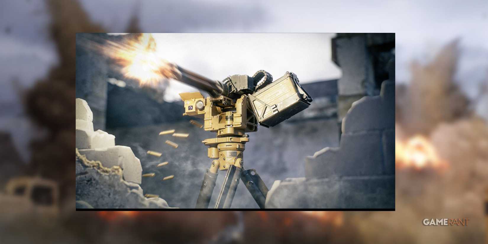 9 Best Scorestreaks in Call of Duty: Black Ops 6