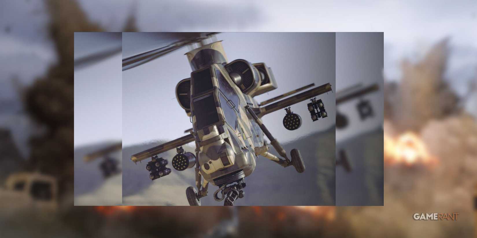 9 Best Scorestreaks in Call of Duty: Black Ops 6