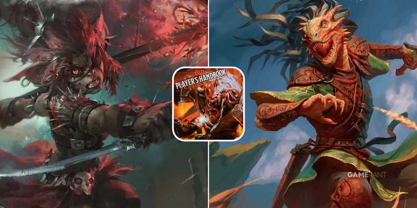 The Best Defensive Spells In Dungeons & Dragons That Every Wizard Needs