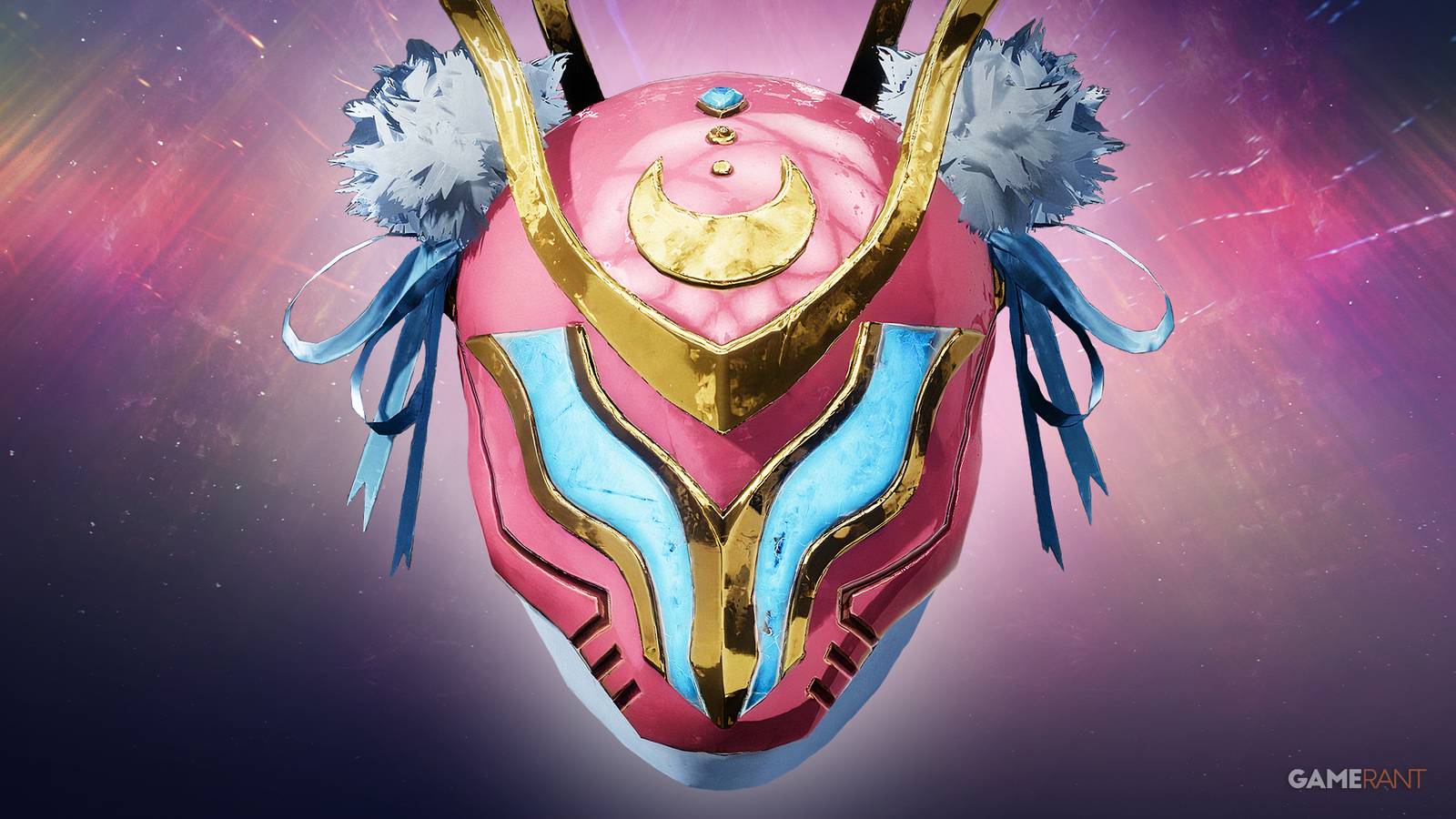 Destiny 2's New Doki Doki Crossover Explained