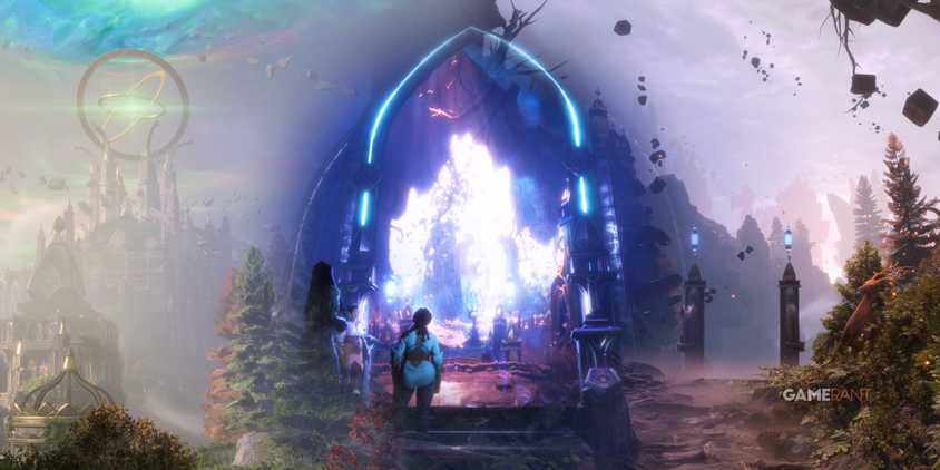 How To Complete The For Gold and Glory Quest In Dragon Age: The Veilguard