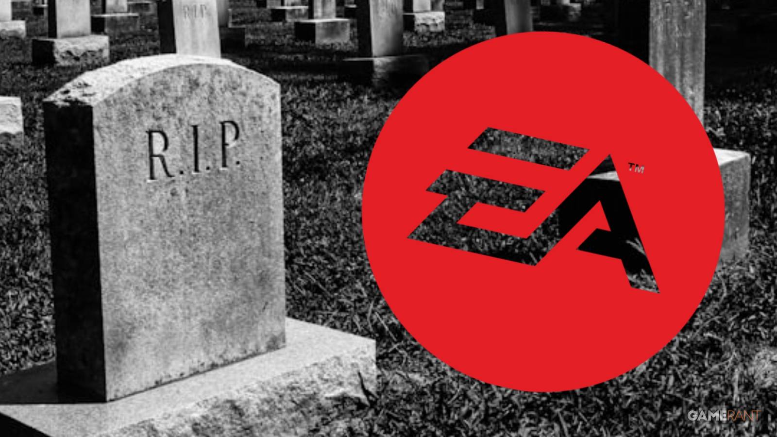 Every EA Game Shutting Down in January 2025 So Far