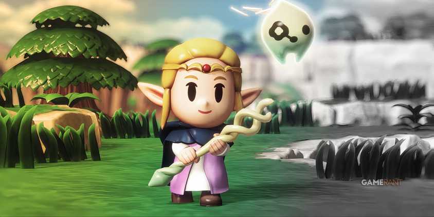 Nintendo Has Good News for Fans of Classic Zelda Games