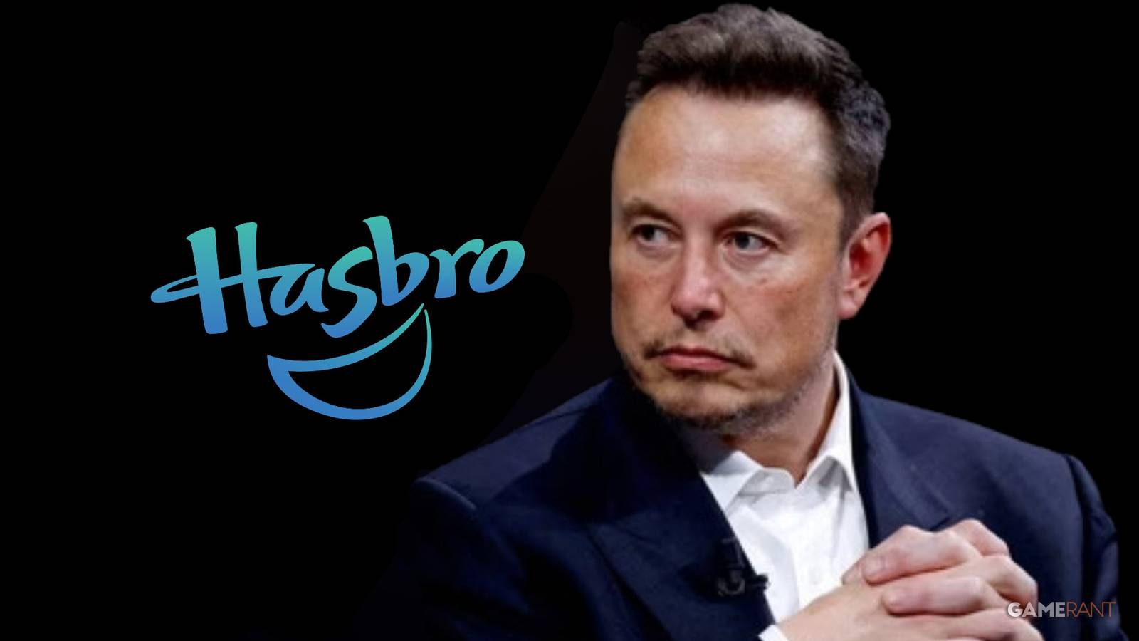 Elon Musk Suggests He Might Consider Buying Hasb