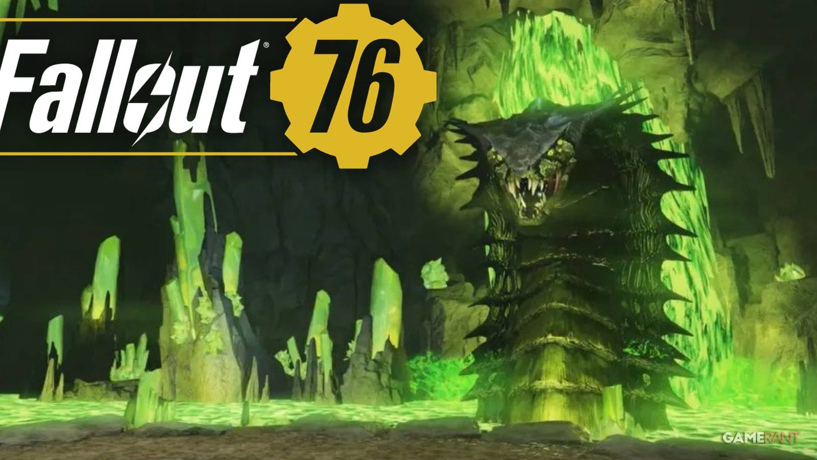 Fallout 76 Gleaming Depths Preview: A Raid That Requires Teamwork