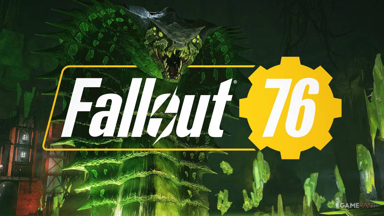 Fallout 76 Previews Massive Gleaming Depths Update