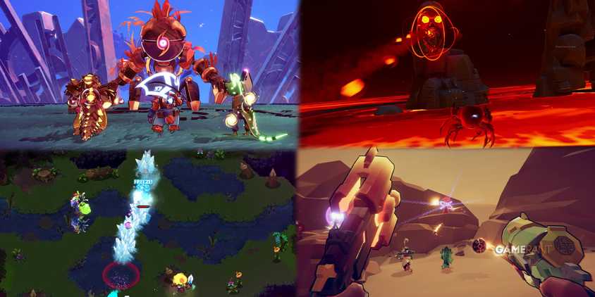 Best Decrees for King of Nothing in 9 Kings