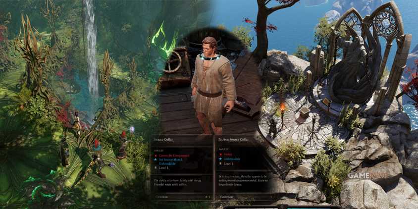 15 Best Weapons In Divinity Original Sin 2