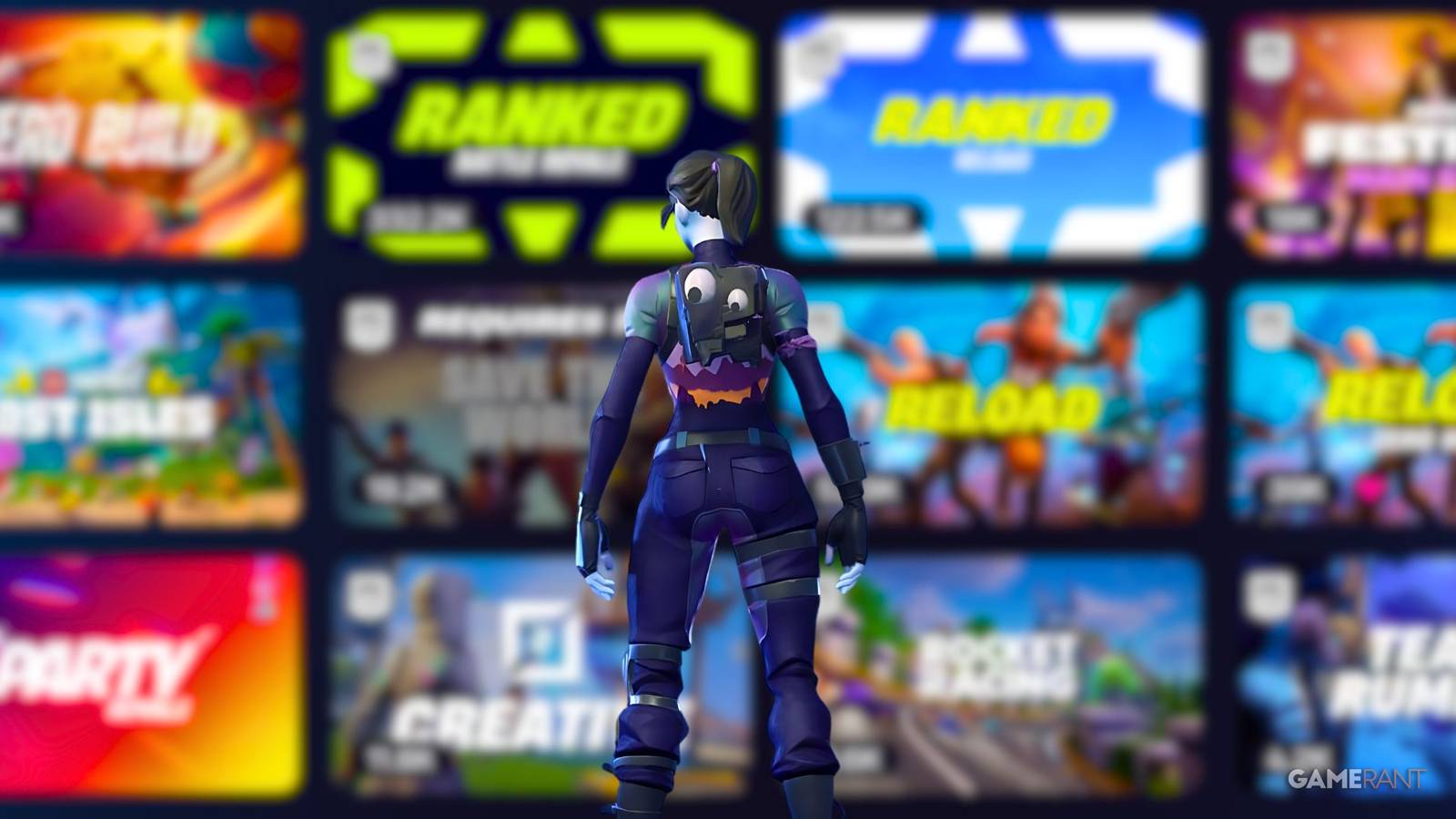 Fortnite Game Modes Two New Game Modes Coming To Fortnite