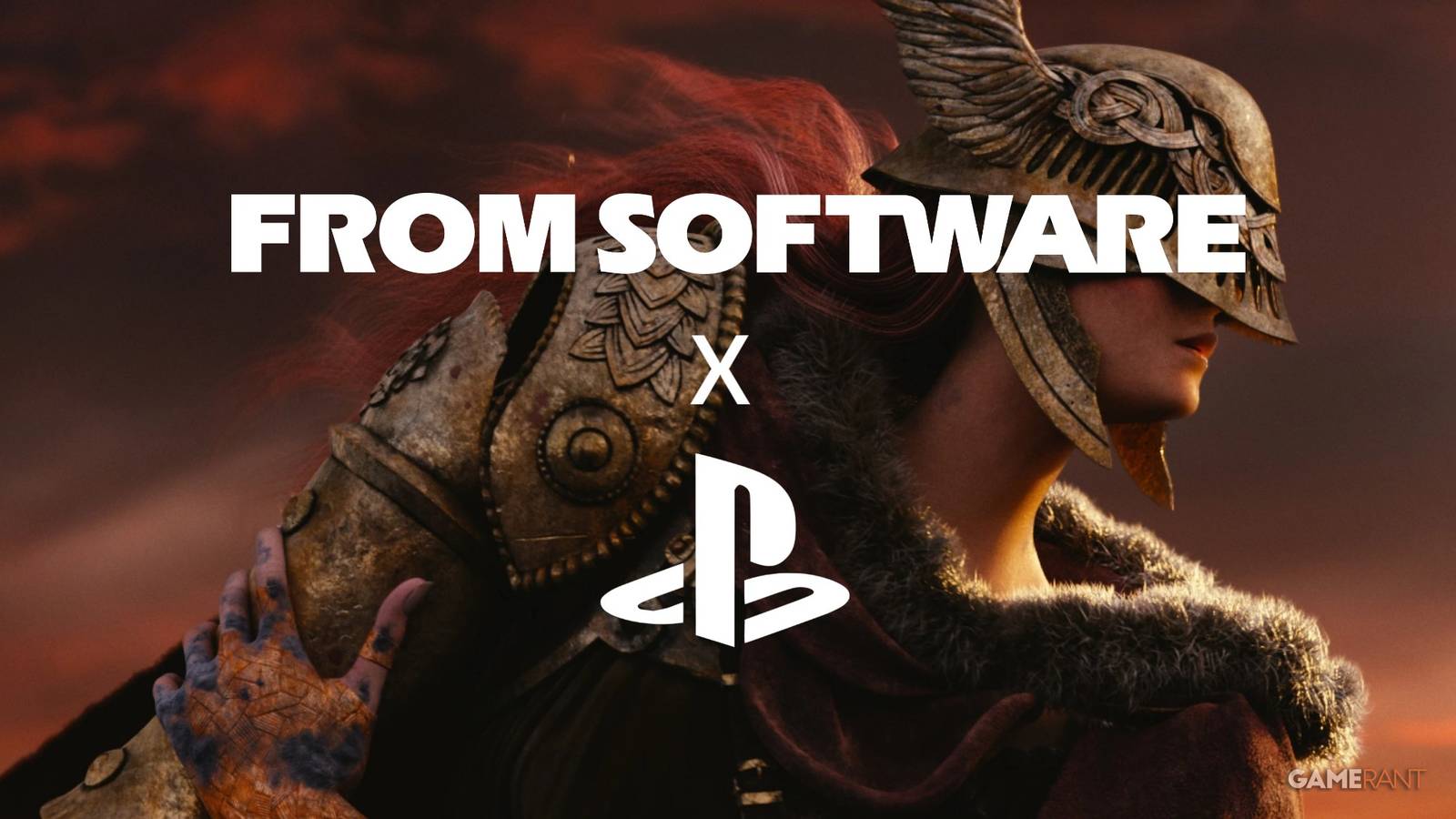 Rumor: Sony May Be Looking to Acquire FromSoftware Parent Company