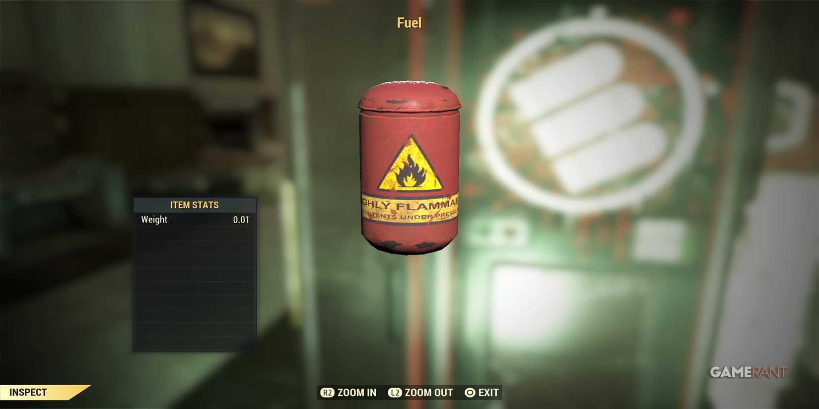 How To Farm Oil in Fallout 76