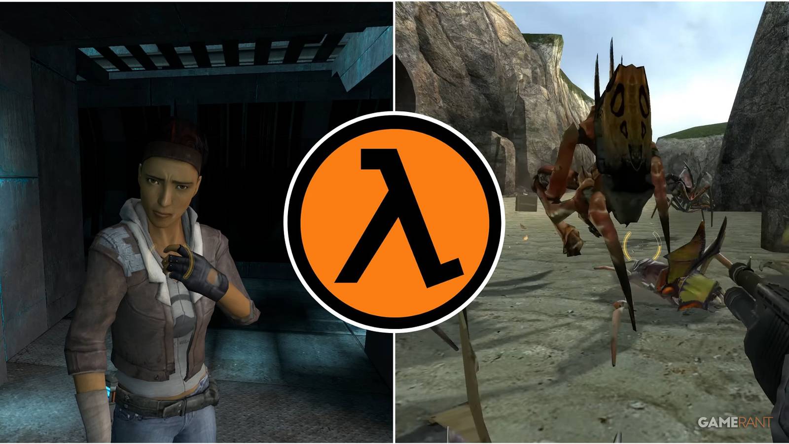 How to Get All Achievements in Half-Life 2
