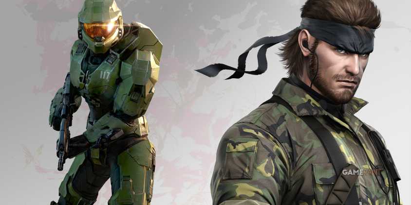Halo and Xbox's Future Handheld Could Be a Match Made in Heaven