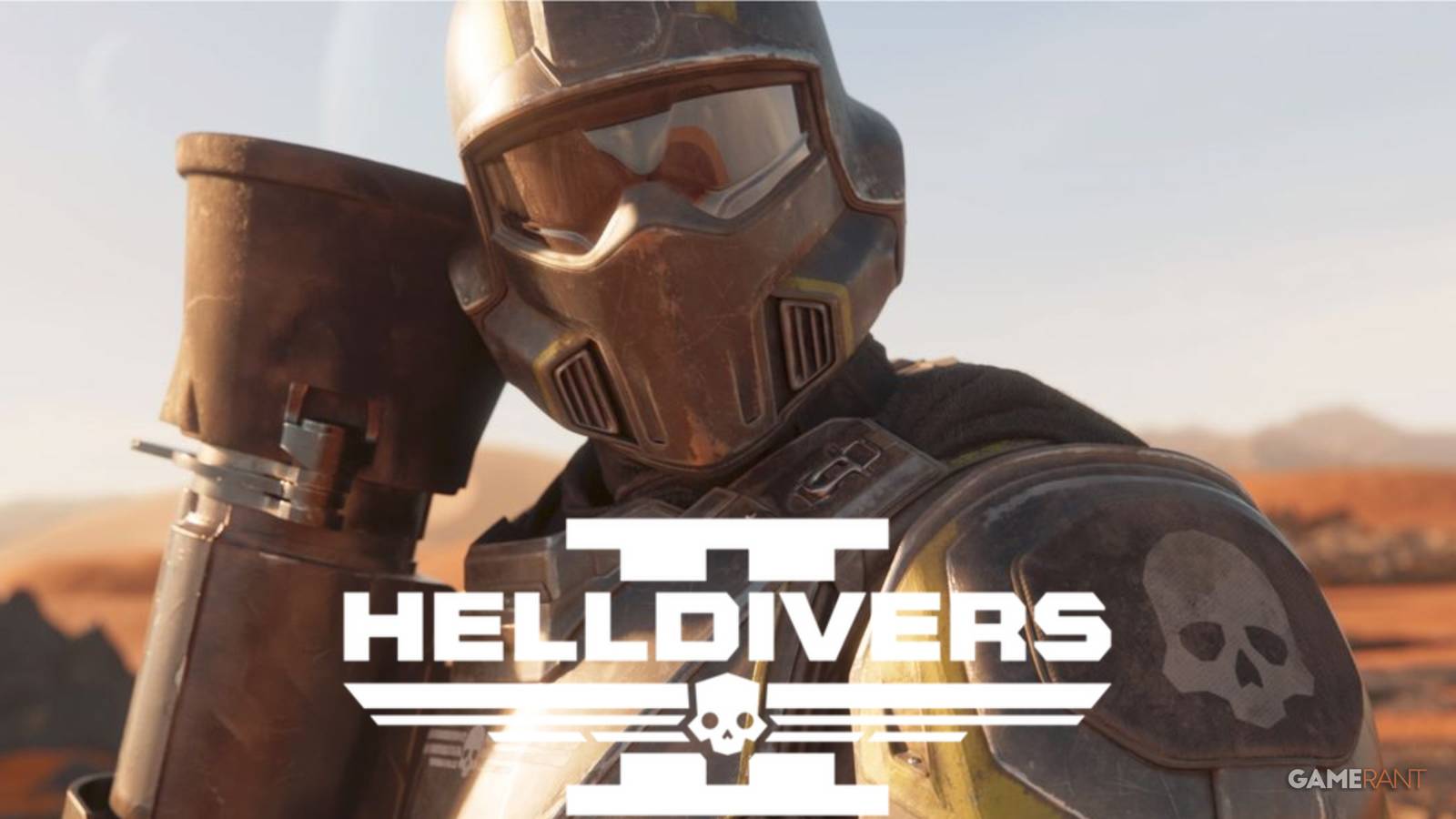 Helldivers 2's New Flak Mechanic is Hopefully Just Testing the Waters