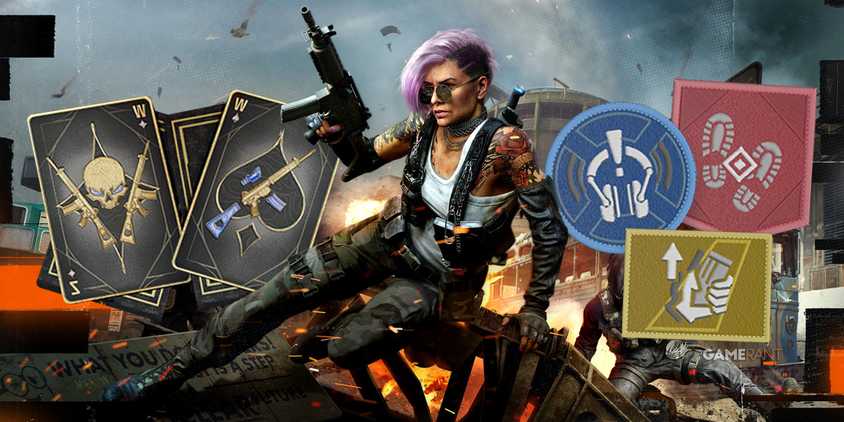 Best TR2 Loadout In CoD: Black Ops 6 & Warzone