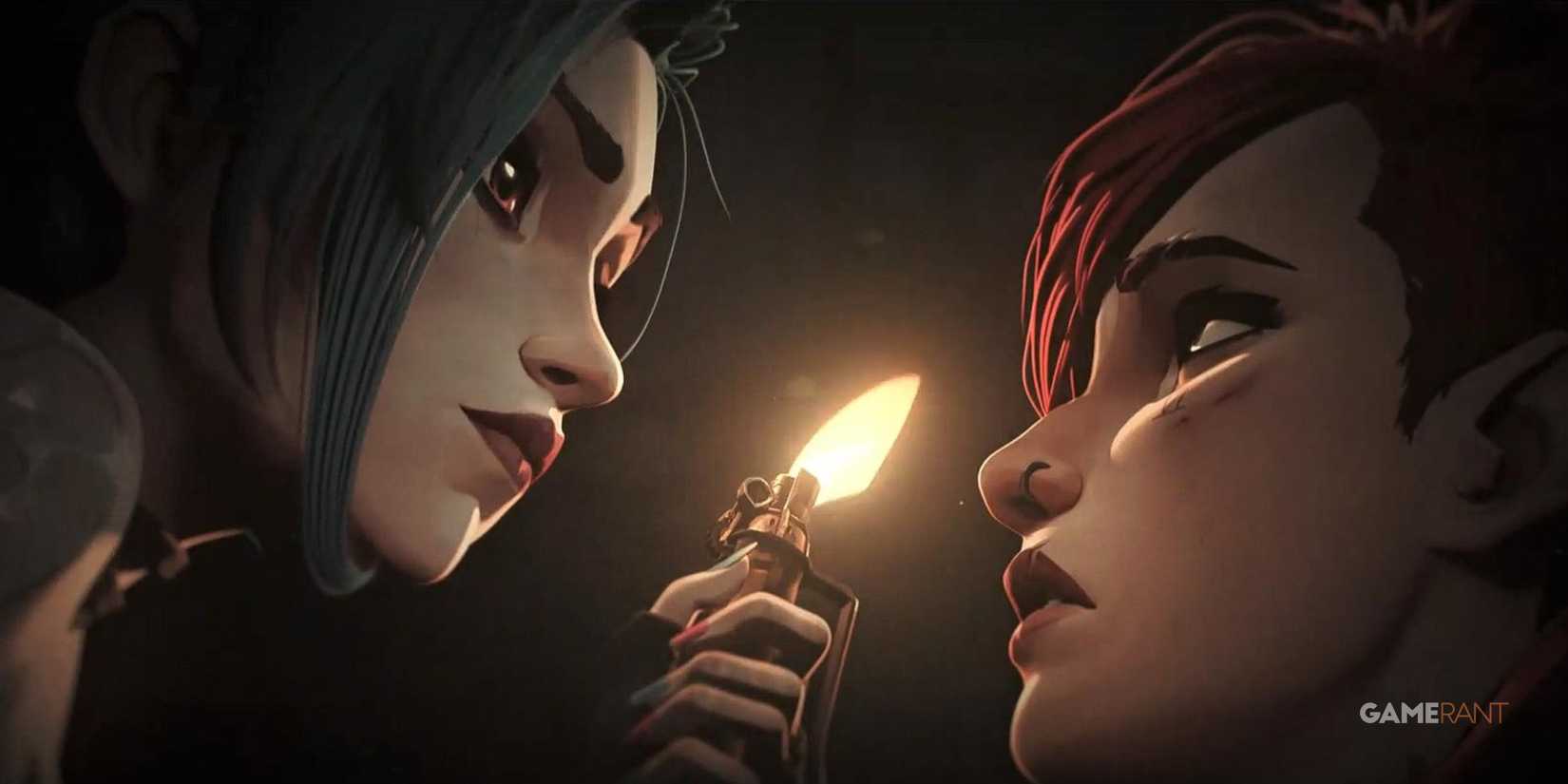 Arcane Was Worth The Money