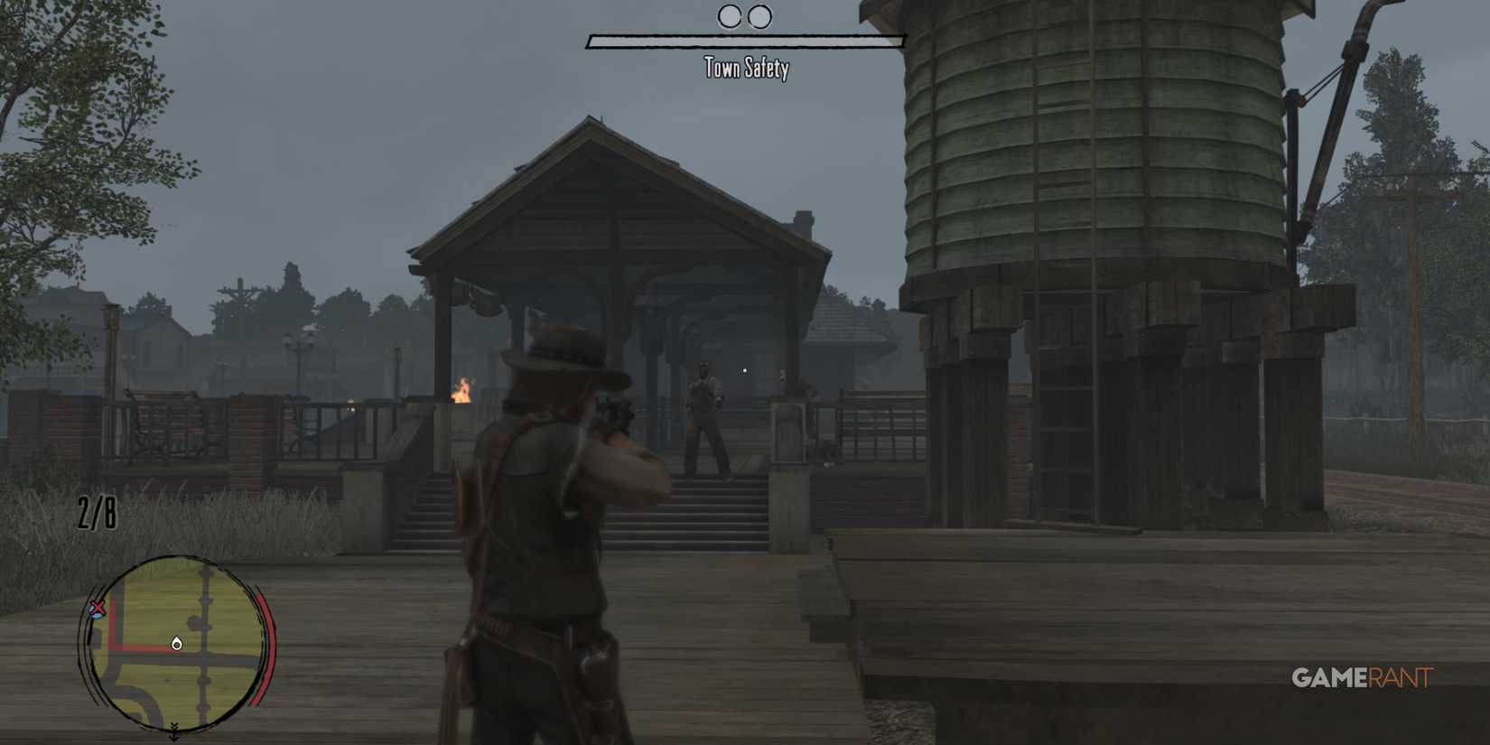 Tips For RDR Undead Nightmare