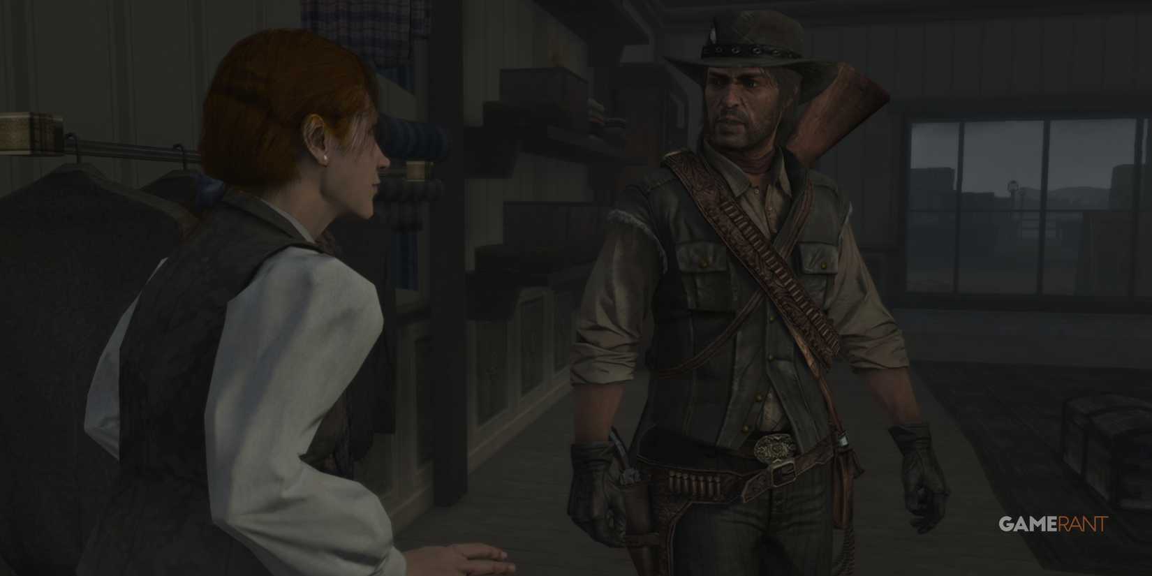 Tips For RDR Undead Nightmare