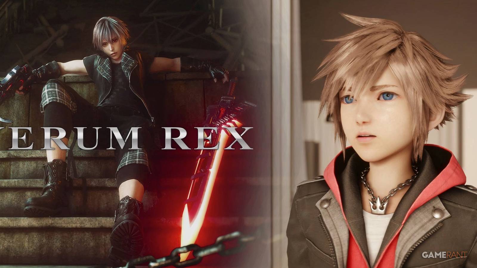 How Kingdom Hearts 4 Could Bring KH3's Verum Rex to Life