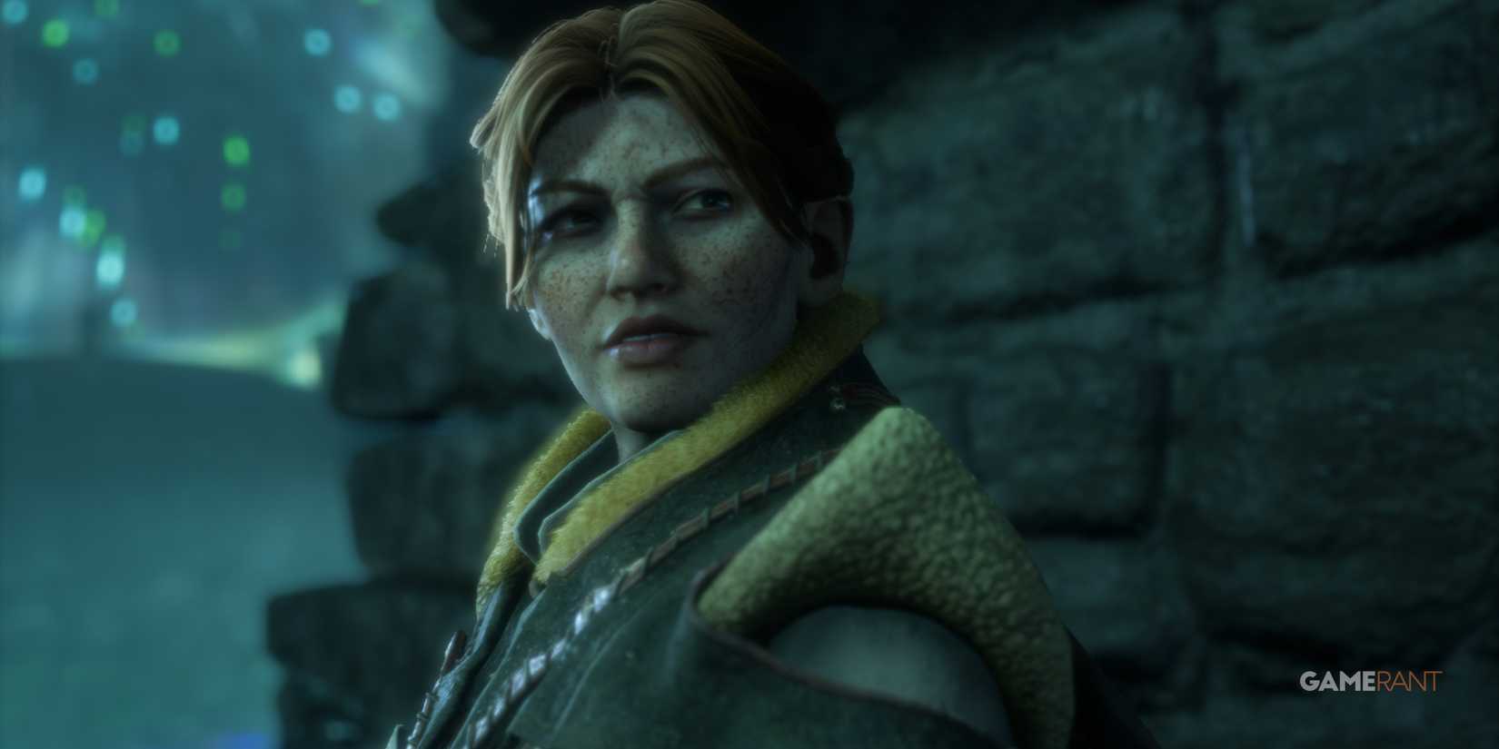 Best Returning Characters In Dragon Age: The Veilguard