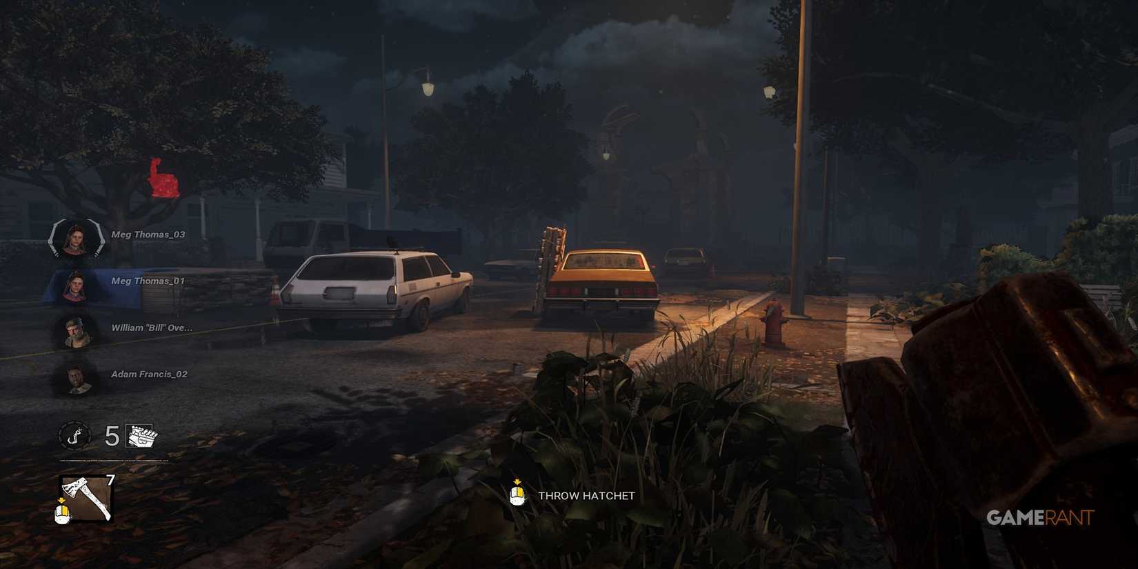 Best Dead By Daylight Maps For Killers