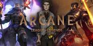 Arcane Game Rant Arcane Game Rant