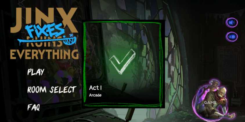 Jinx Fixes Everything Act 3 Guide In League Of Legends