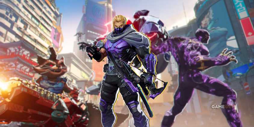 Marvel Rivals is Polling Fans on What Characters They Want to See Added ...