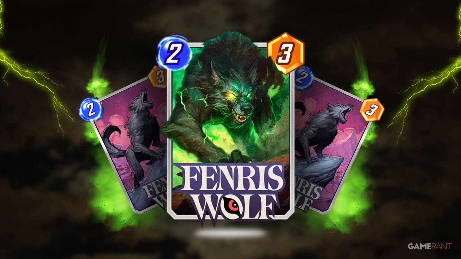 Marvel Snap: Fenris Wolf Guide (Deck, Strategy, Counter)