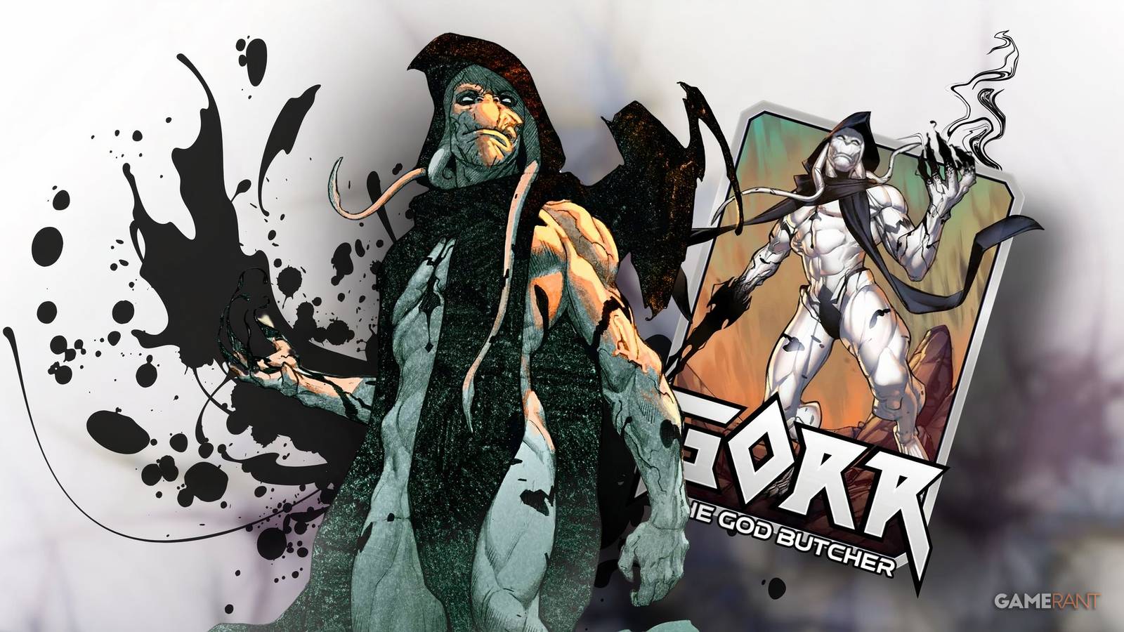 Marvel Snap: Gorr Guide (Deck, Strategy, Counter)