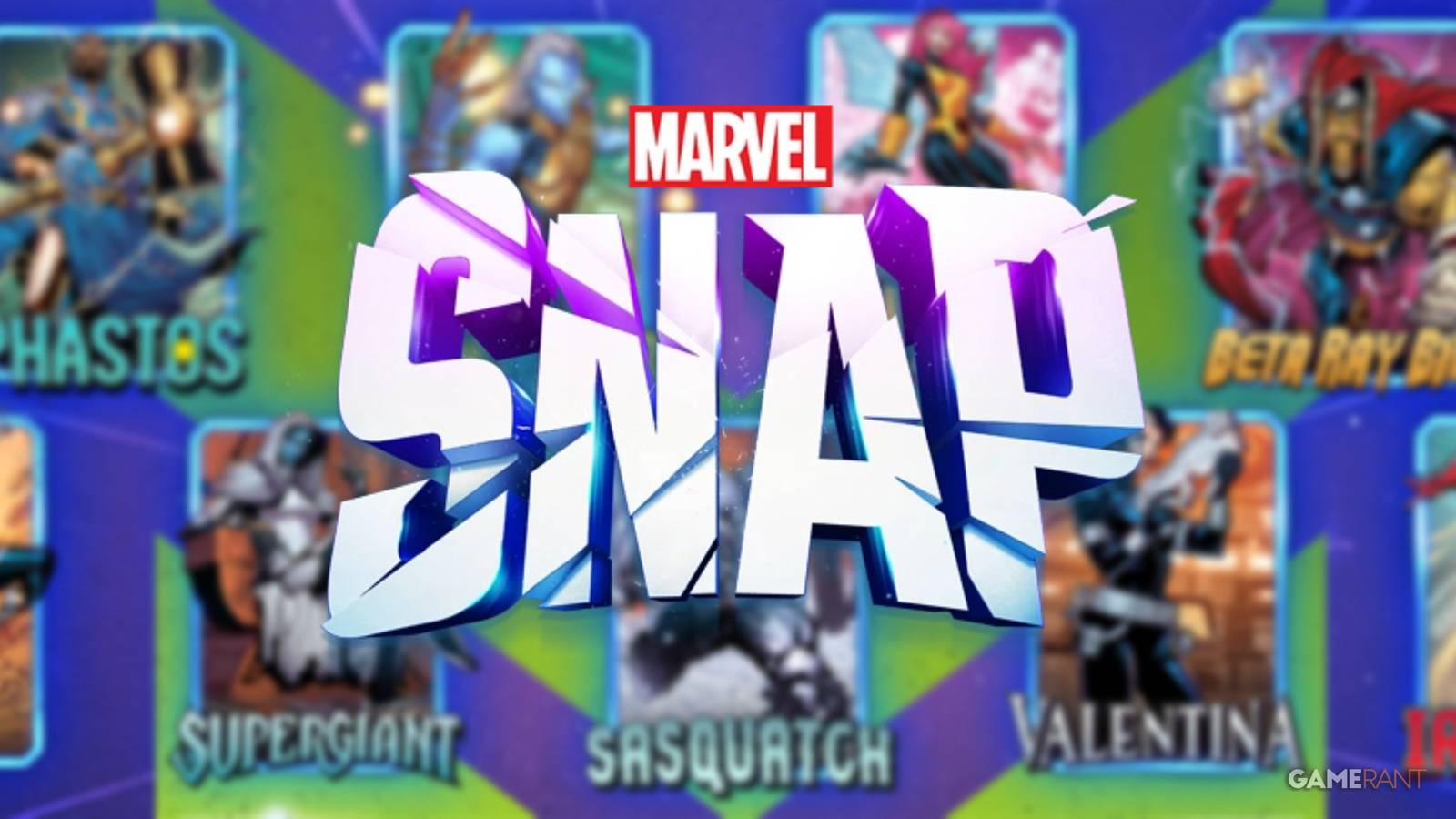 Marvel Snap Series Drop Controversy Explained