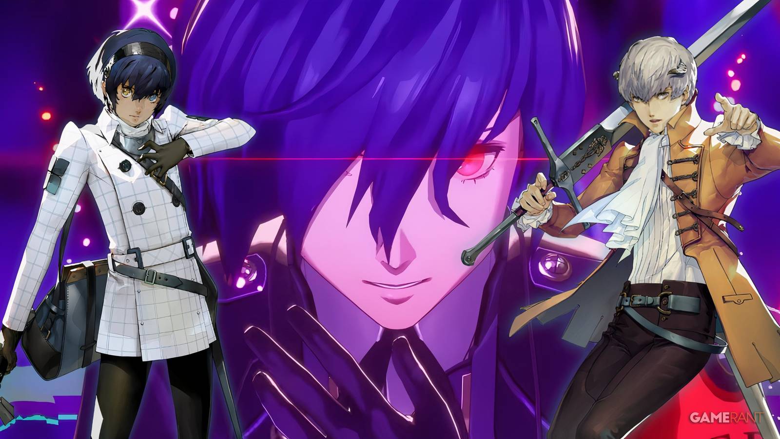 Metaphor: ReFantazio's Support Skills Puts Ball in Persona 6's Court