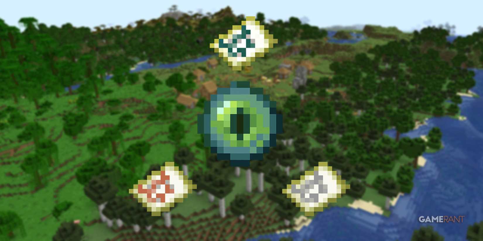 Minecraft's Pale Garden Biome is Begging for One Village Feature