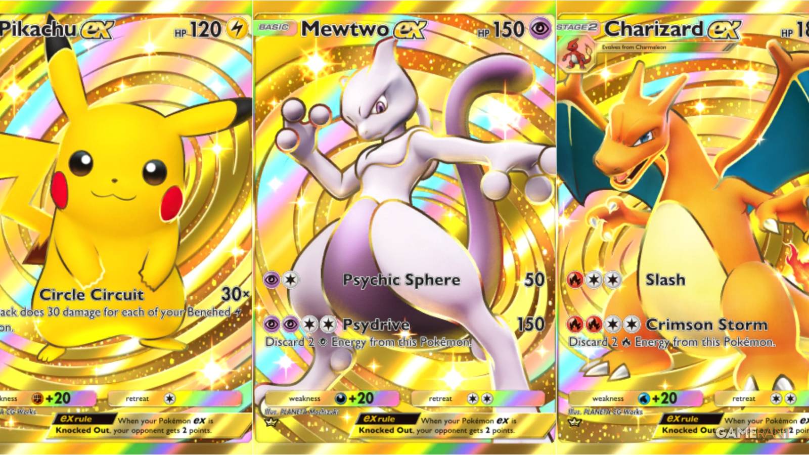 Pokemon TCG Pocket’s God Packs Explained