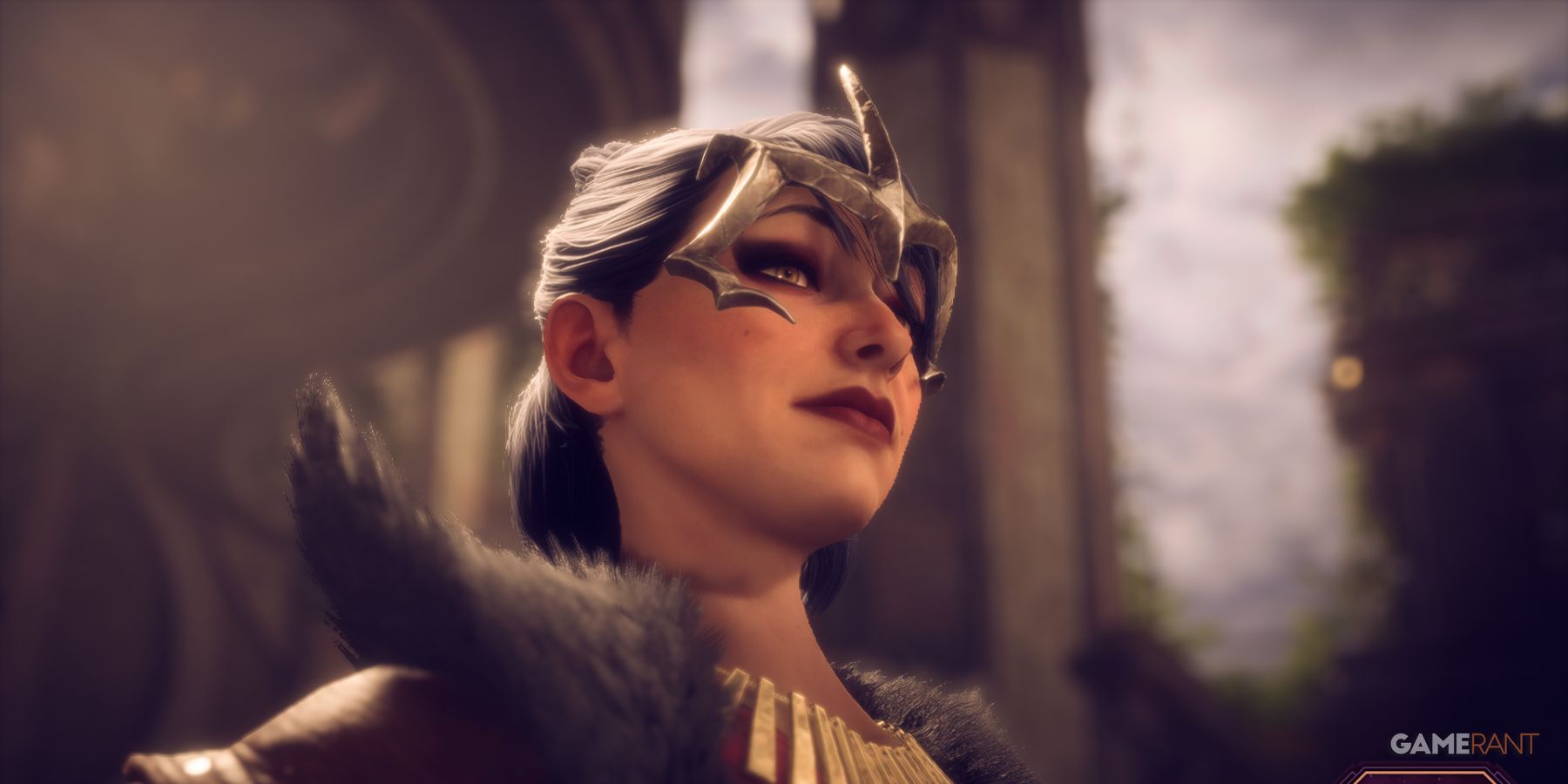 Best Returning Characters In Dragon Age: The Veilguard