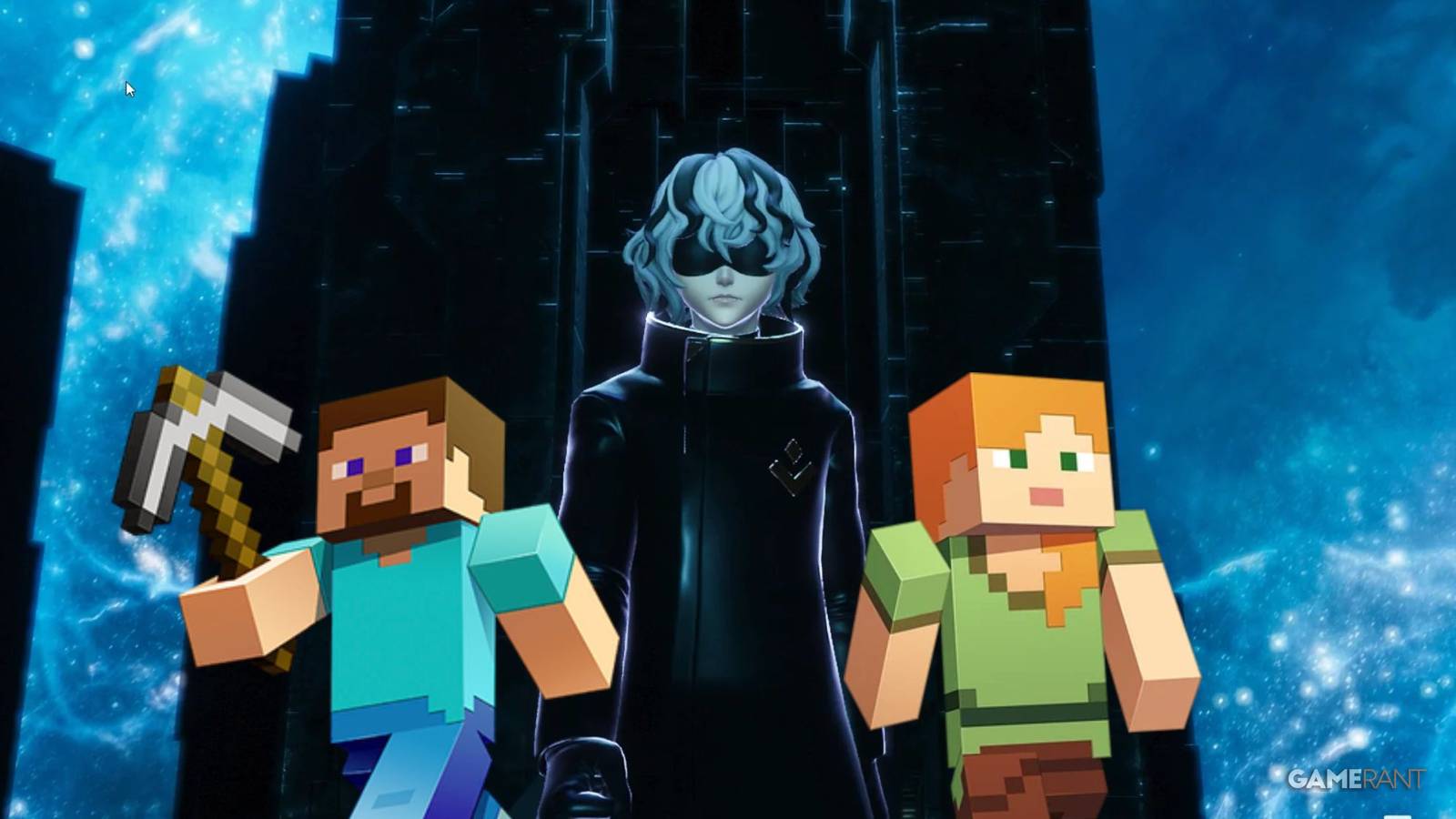 Palworld Could Make Great Use of a Scrapped Minecraft Community Feature