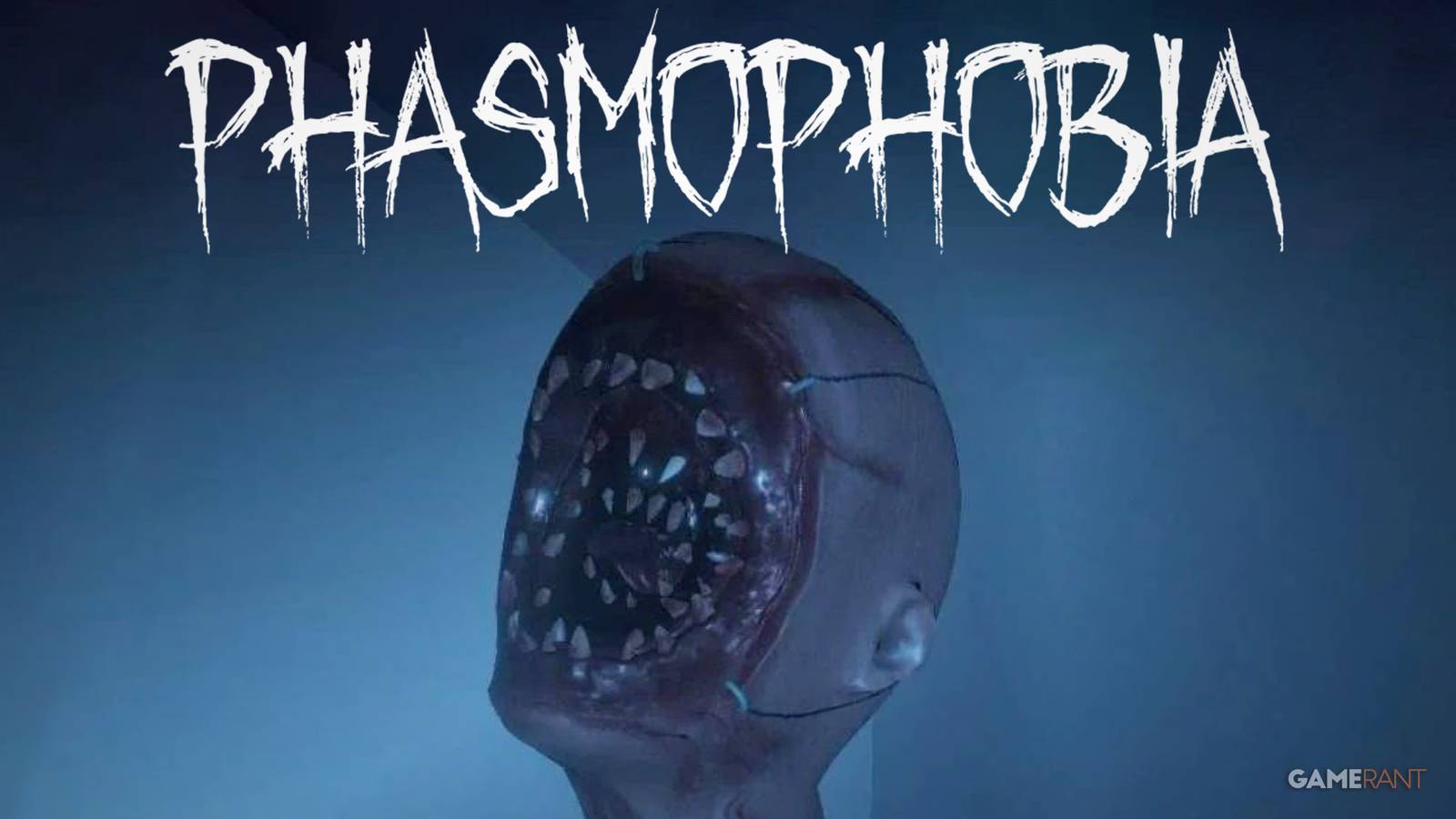 Phasmophobia Devs Say Fans Want to Keep a Weird Bug