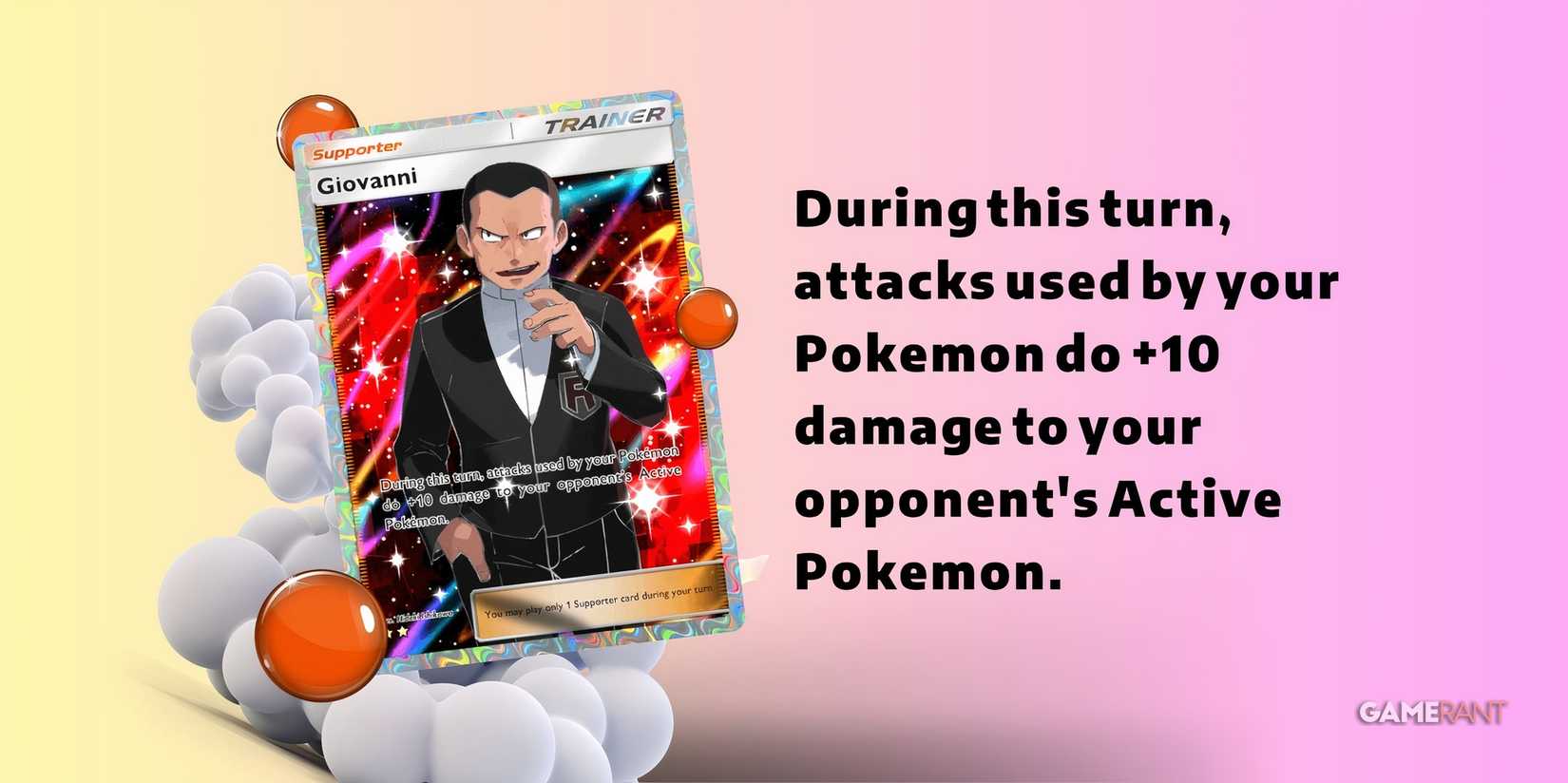 Every Method for Unlocking Giovanni in Pokemon TCG Pocket