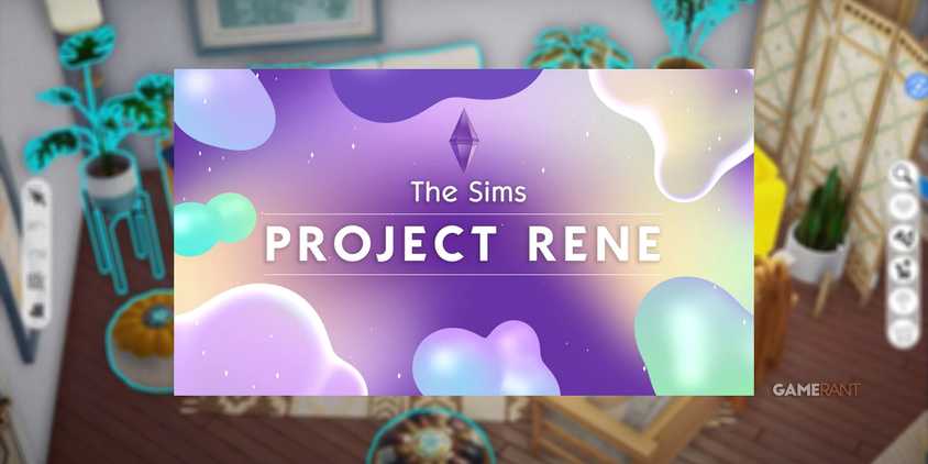 What to Expect From The Sims' Project Rene in 2025