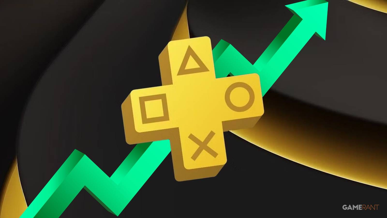 PS Plus Price Increase Helps Sony Rake In More Cash