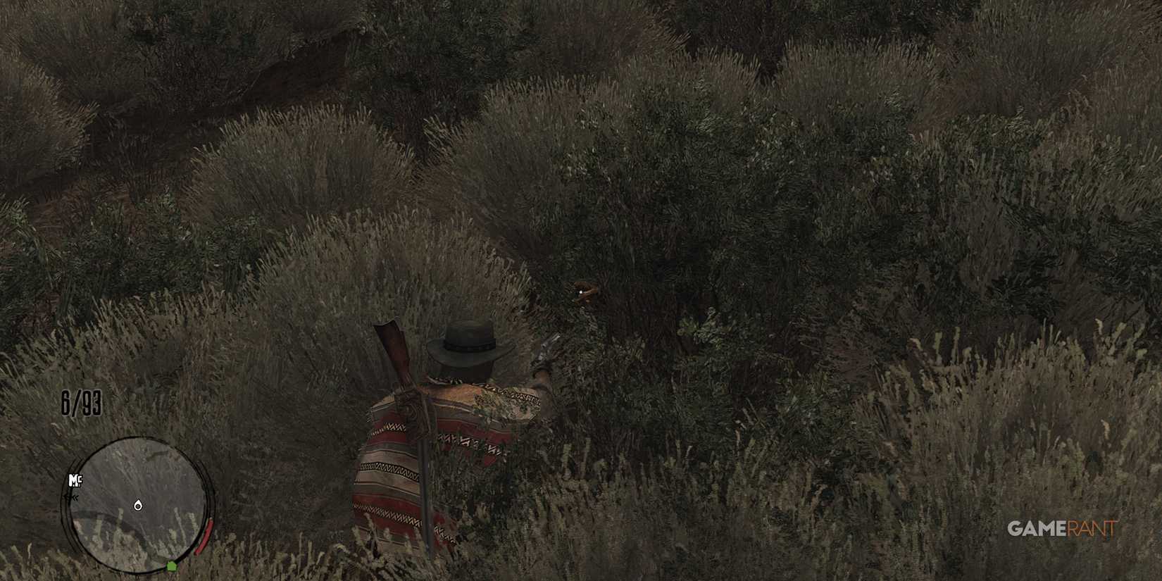 Red Dead Redemption: Where To Find Snakes